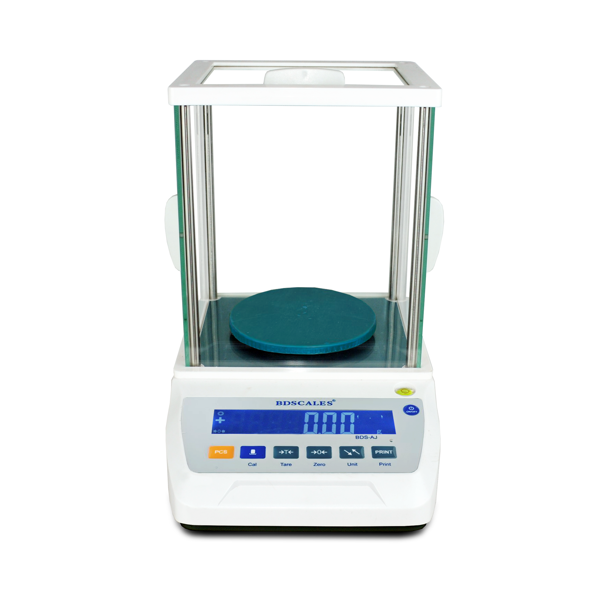 High Quality Jewelry Scale Precision Balance for Jewelry Weighing - AJ ...