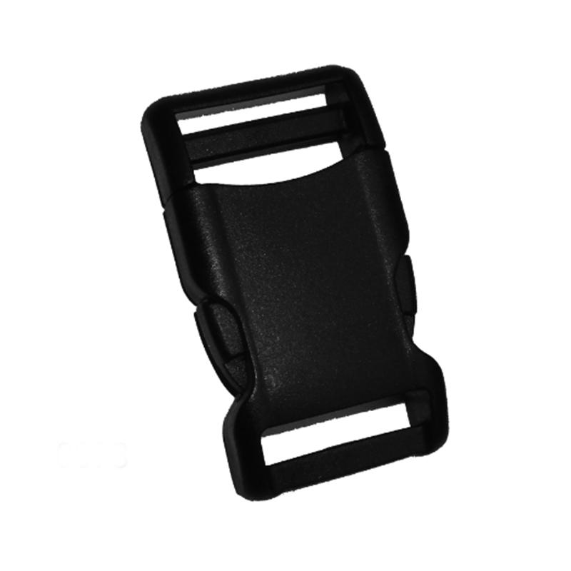 20mm pom buckle plastic bag buckle webbing buckle - XL-011 - N0 (China ...