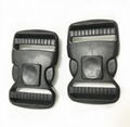 38mm 50mm plastic safety lock buckle pressure buckle - XL-0017 - No ...