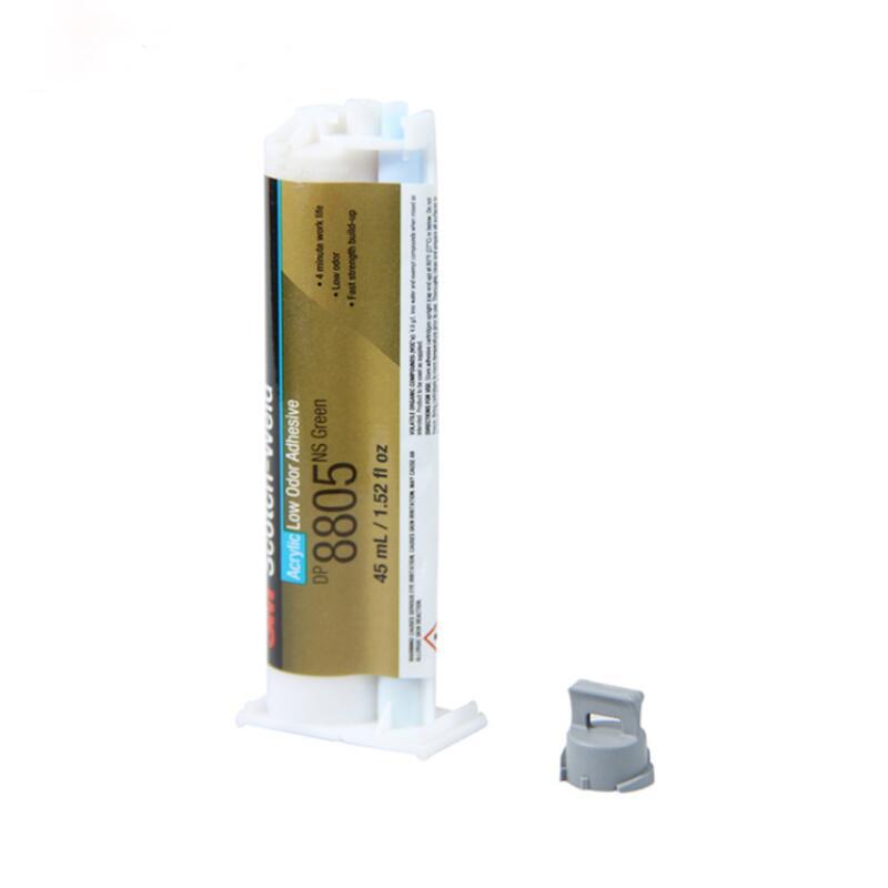 3M DP8805NS雙組份丙烯酸結構膠 低氣味電芯固定環氧樹脂AB膠 (中國 貿易商) - 膠黏劑 - 化工 產品 「自助貿易」
