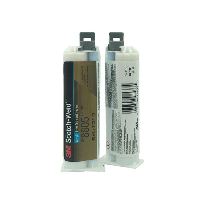 3M DP8805NS雙組份丙烯酸結構膠 低氣味電芯固定環氧樹脂AB膠 (中國 貿易商) - 膠黏劑 - 化工 產品 「自助貿易」