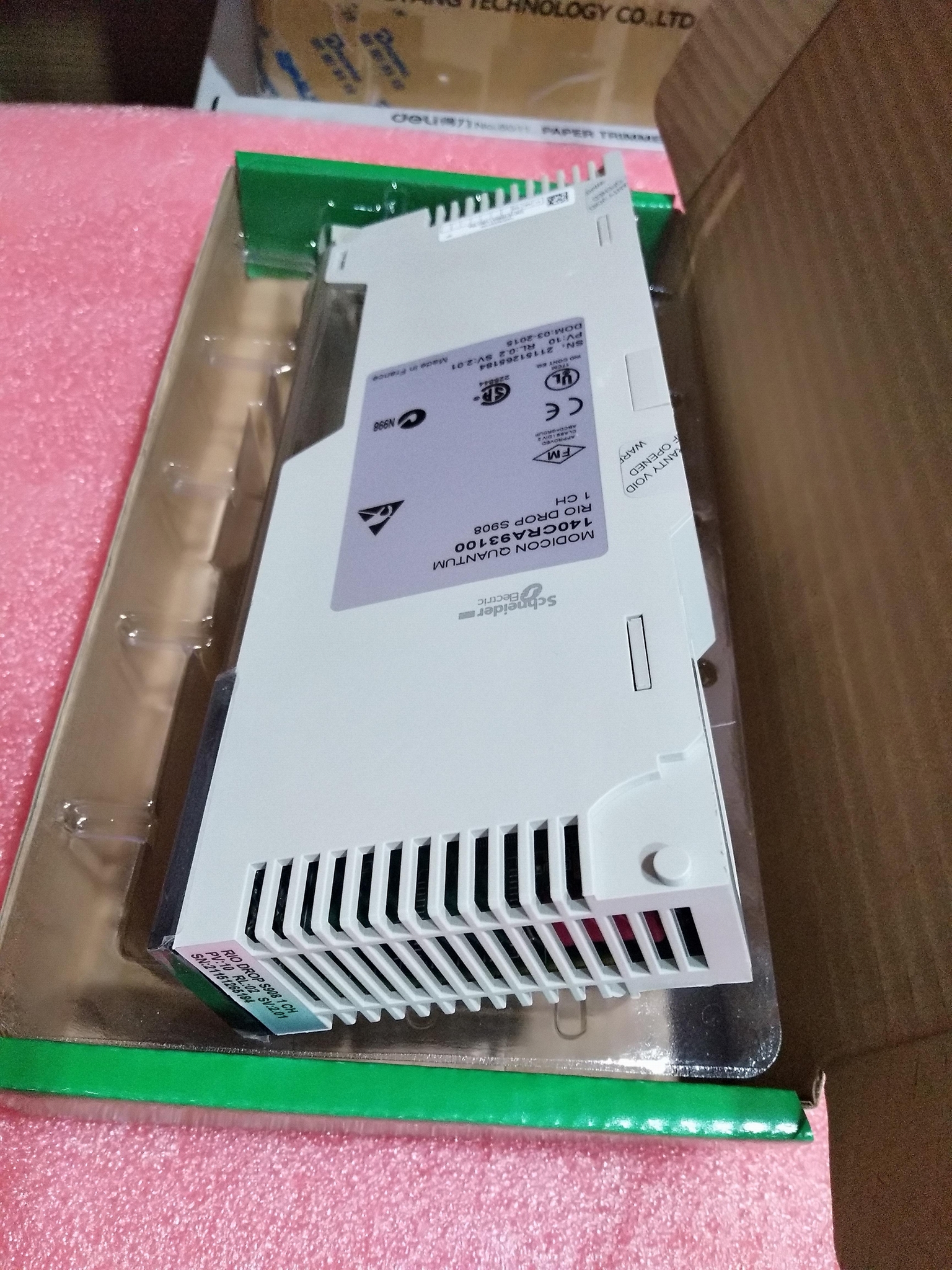 ABB DSPC-170 - ABB DSDP170 (China Trading Company) - Other Electrical & Electronic - Electronics ...