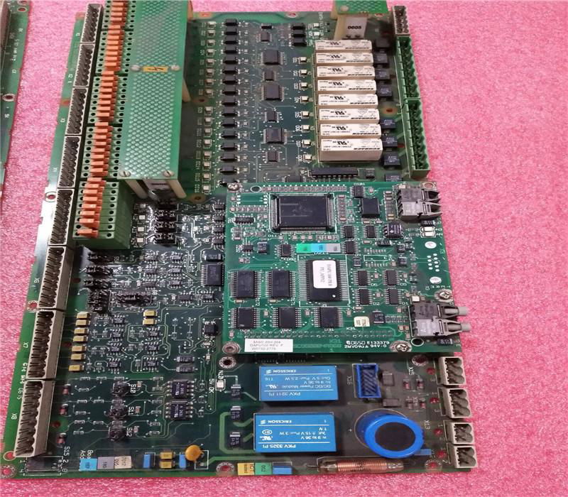 ABB RDCO-01C - ABB DSPP4LQ (China Trading Company) - Other Electrical ...