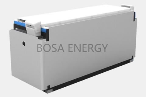LFP battery module 25.6V 280Ah - LF280 1P8S - Bosa (China Manufacturer ...