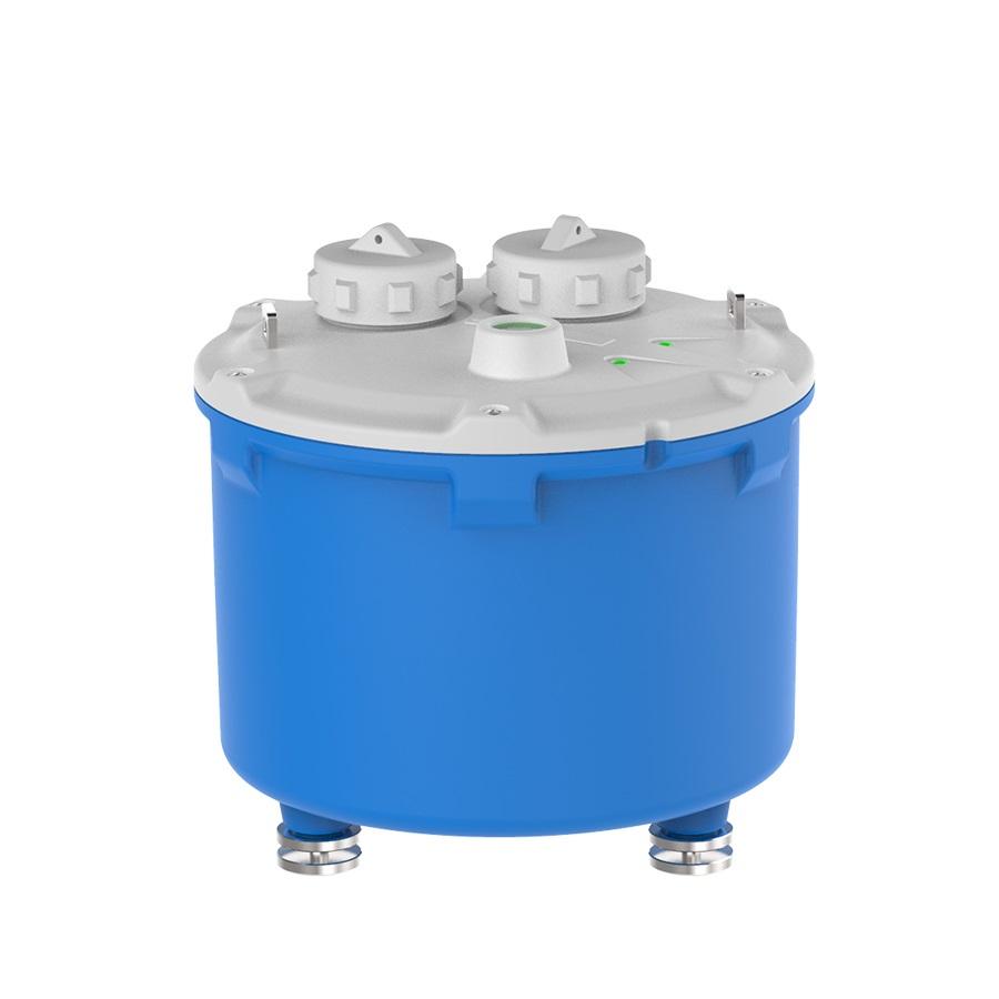 SmartSolo microtremor seismometer measurement & Analysis Instruments ...