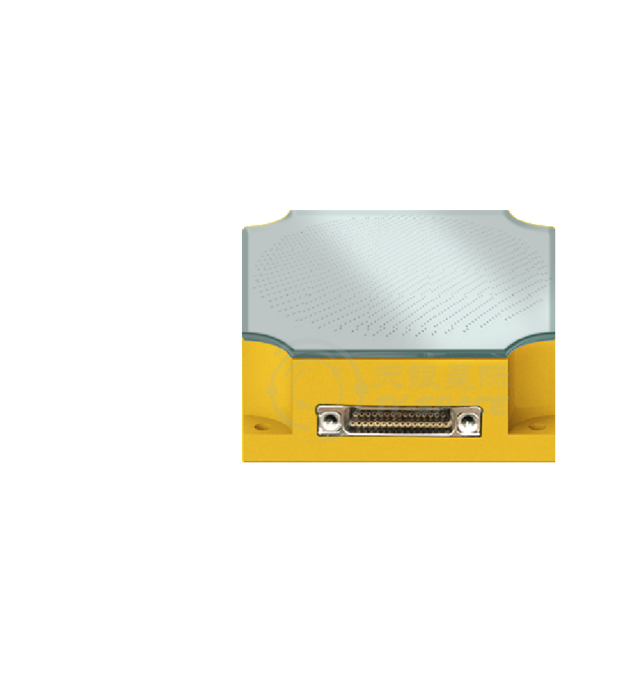 SS-D SUN SENSOR - tyspace (China Manufacturer) - Optical Lens ...