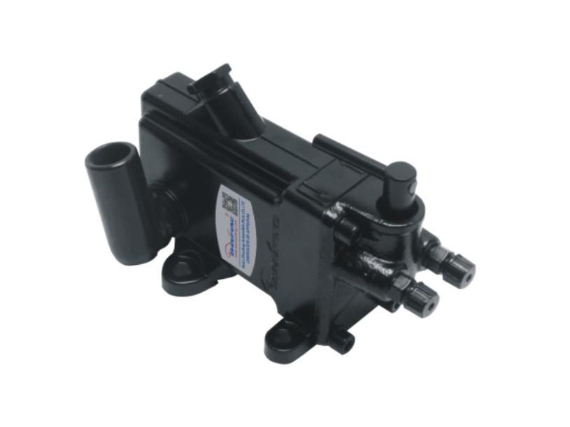 cabin pump - 0005537901 - MERCEDES-BENZ (China Manufacturer ...