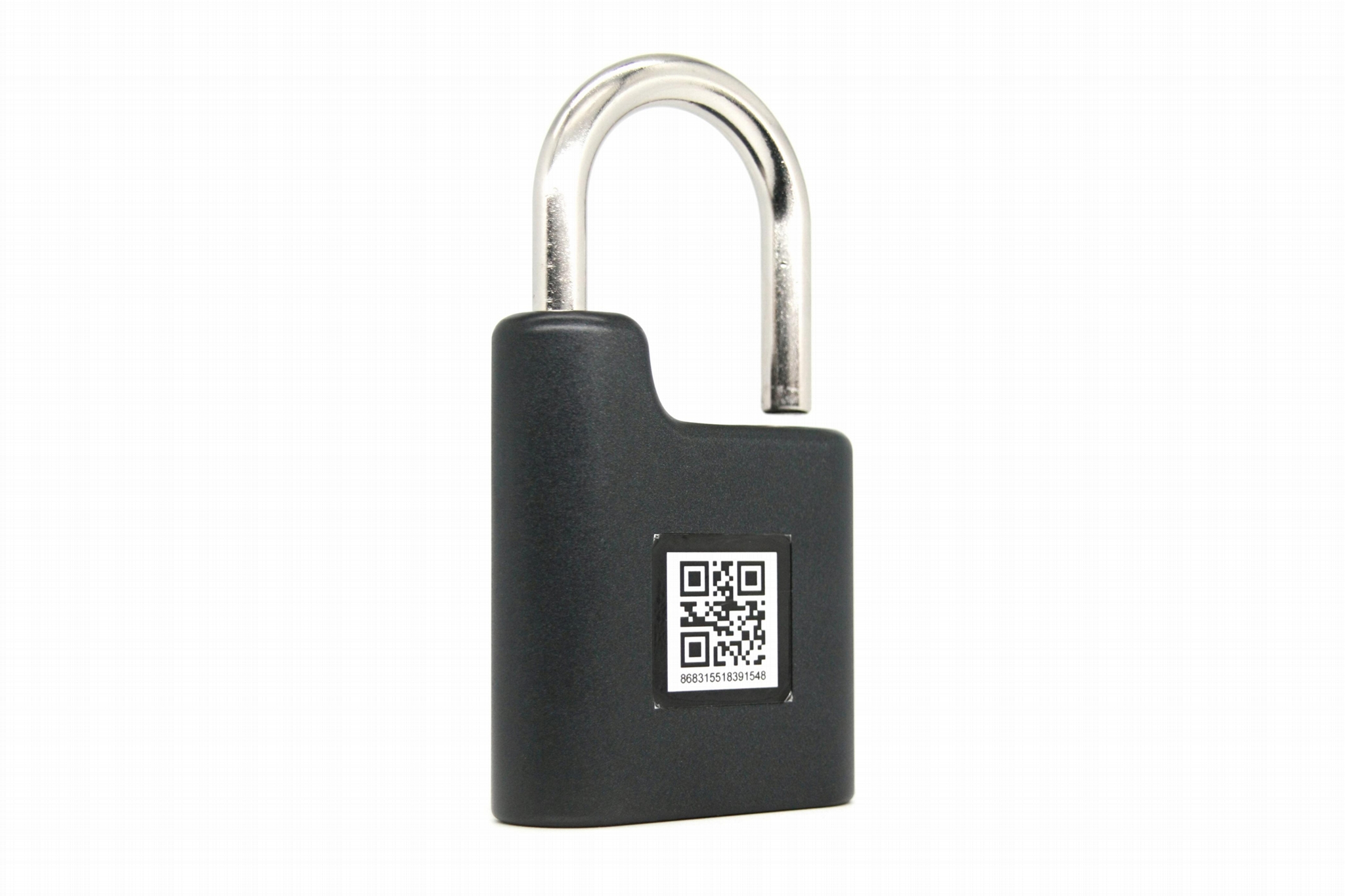 IP67 waterproof bluetooth padlock QR code unlocking - B101 - SMDT ...