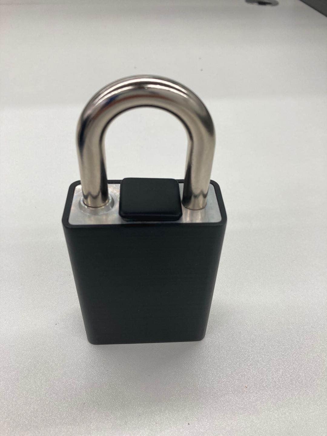 Trade track Smart GPS padlock ioT Smart GPS padlock container - R101 ...