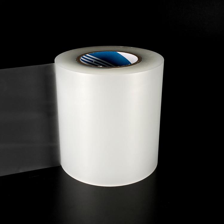Matte OPP Cold Laminating Roll Film - OPATM - GUANBAO (China ...