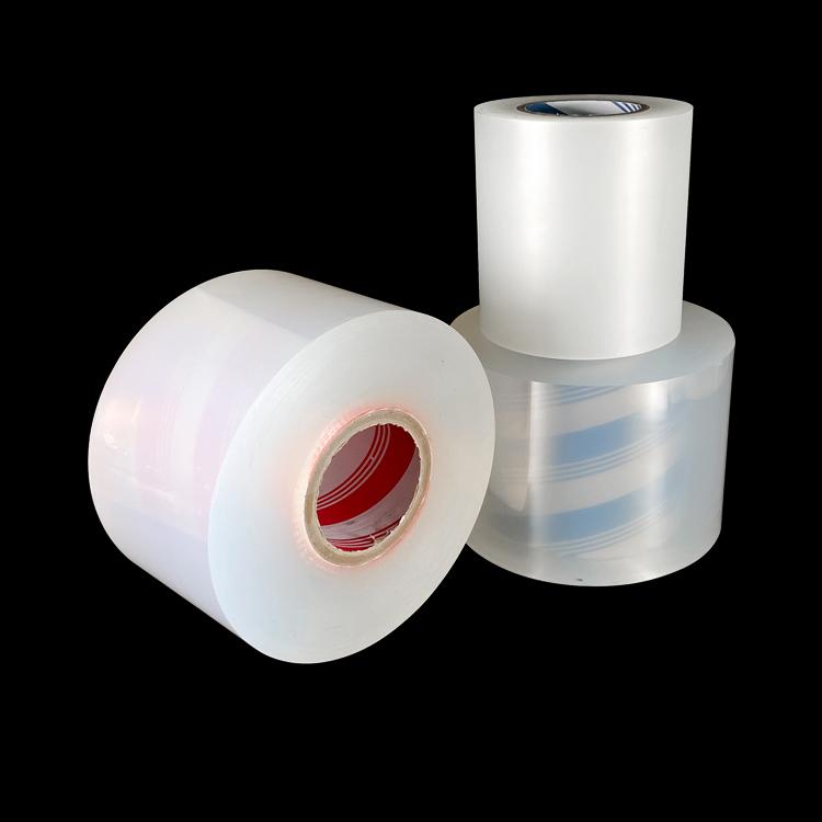 Matte OPP Cold Laminating Roll Film - OPATM - GUANBAO (China ...