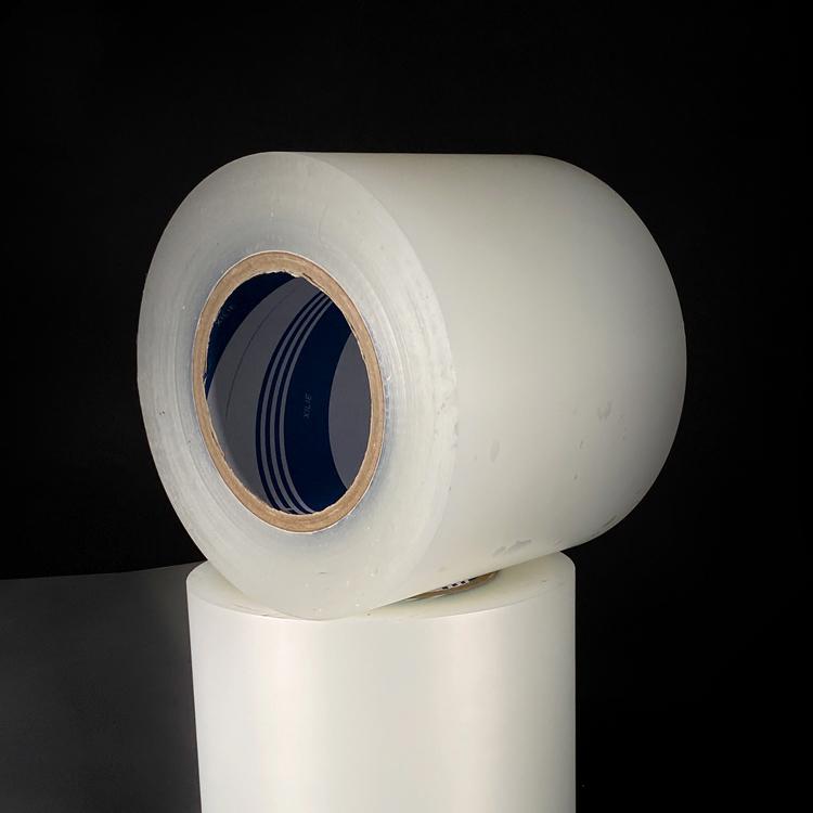 Matte OPP Cold Laminating Roll Film - OPATM - GUANBAO (China ...