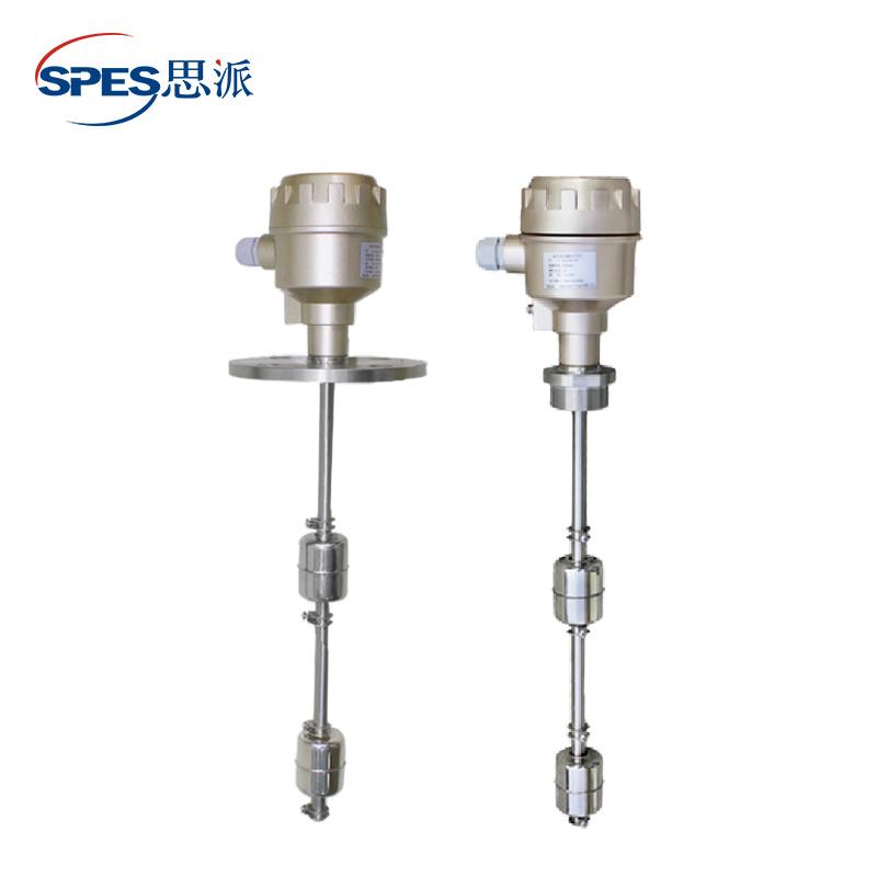 Multi-point Level Switch - SLH - SPES (China Manufacturer) - Sensor ...