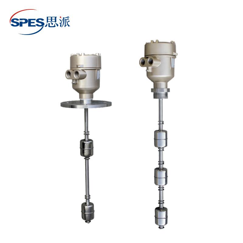 Multi-point Level Switch - SLH - SPES (China Manufacturer) - Sensor ...