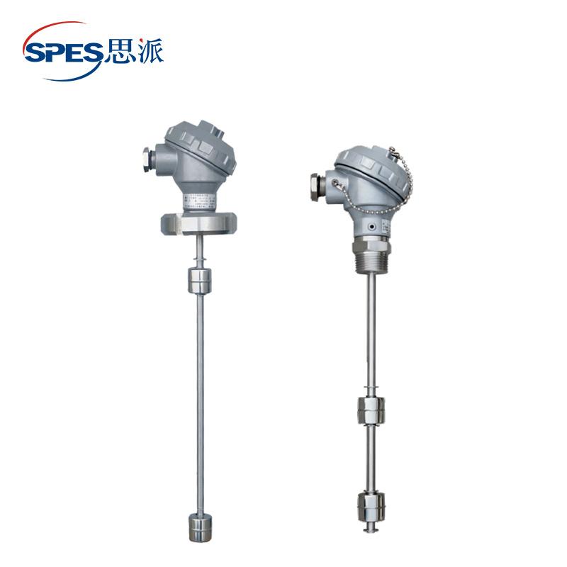 Multi-point Level Switch - SLH - SPES (China Manufacturer) - Sensor ...
