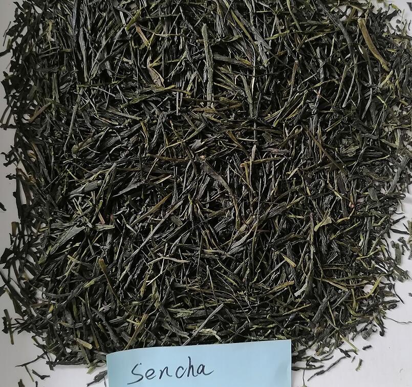 sencha loose leaf tea - 34 - PROTEA (China Manufacturer) - Tea ...