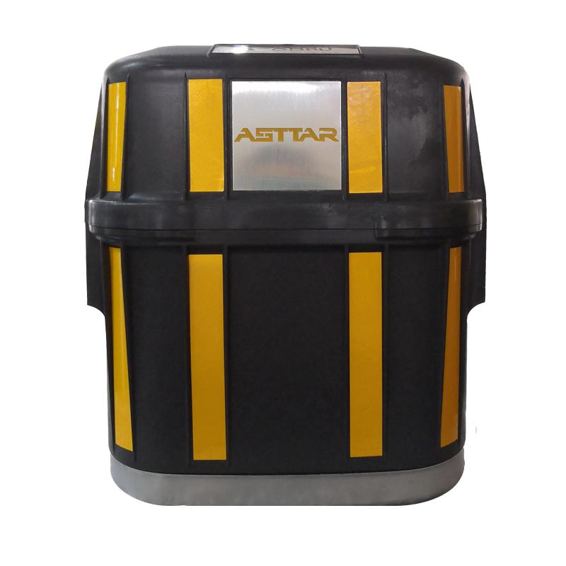 ASTTAR K-SB60 CE certified PPE chemical oxygen self-rescuer (China ...