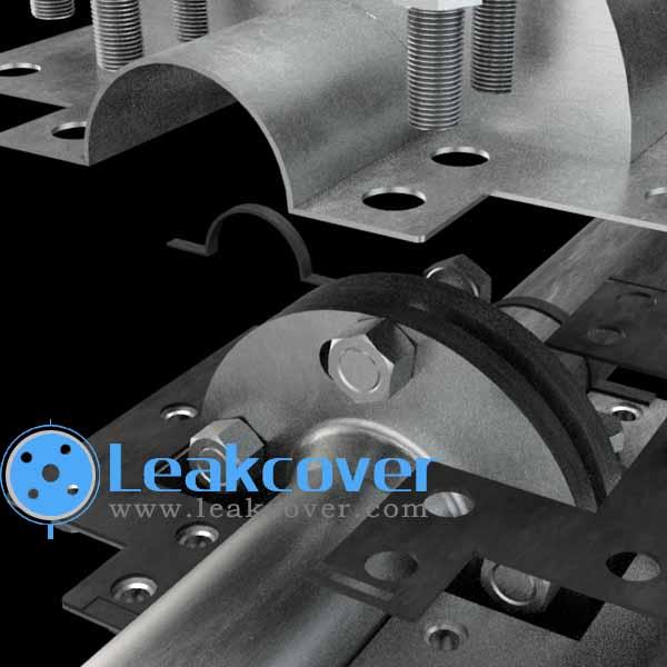 blot type shell flange guards - 1 (China Manufacturer) - Pipe Fittings ...