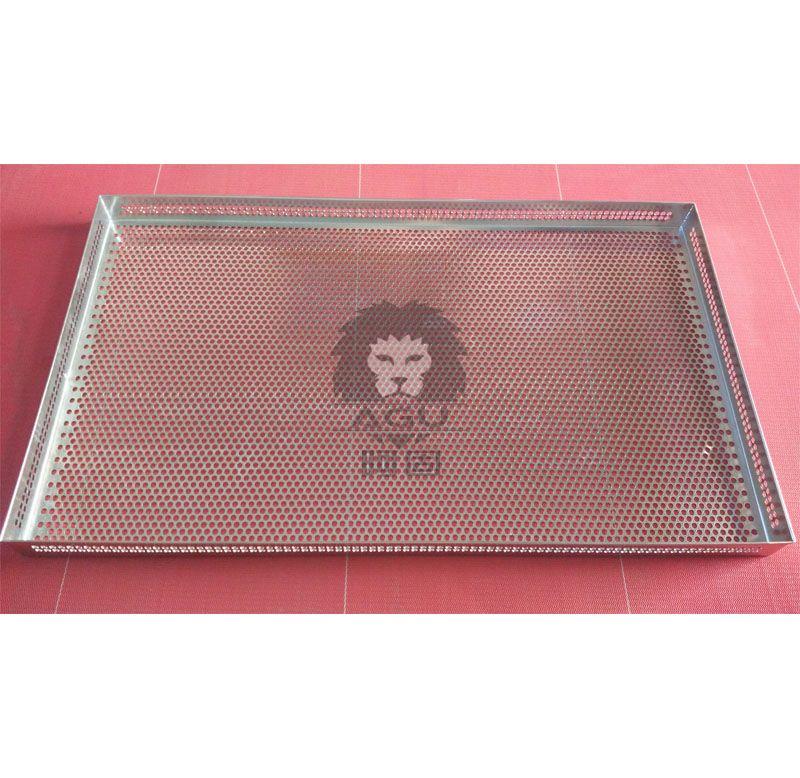 Peforated Mesh Baking and Drying Trays - SSDB1 (China Manufacturer ...