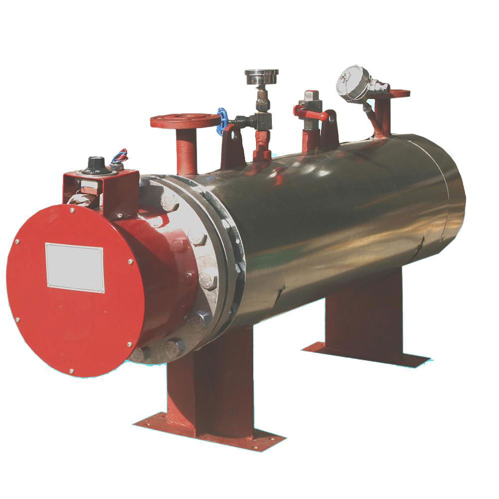 Electric Boiler Heater oil electric boiler - WHN-Heater - WHN (China ...