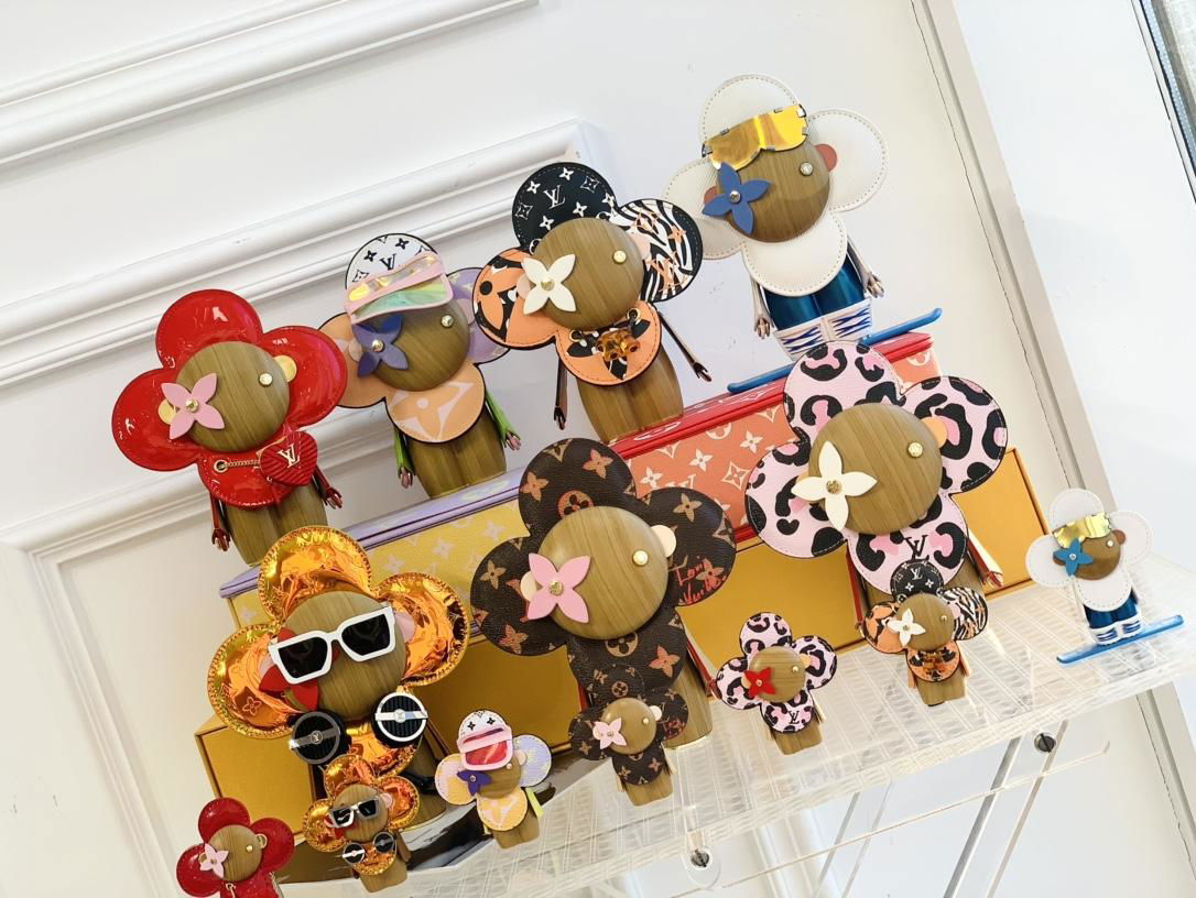 new Hot op quality doll decoration best gift Key Chian doll doll ...