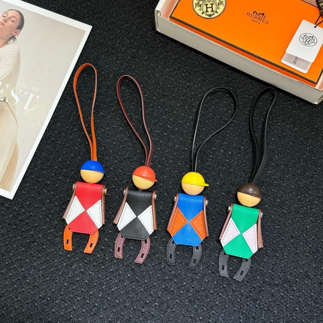 2024 new fashion ey Chain top quality Key Chain nimal Key Chian - heart ...