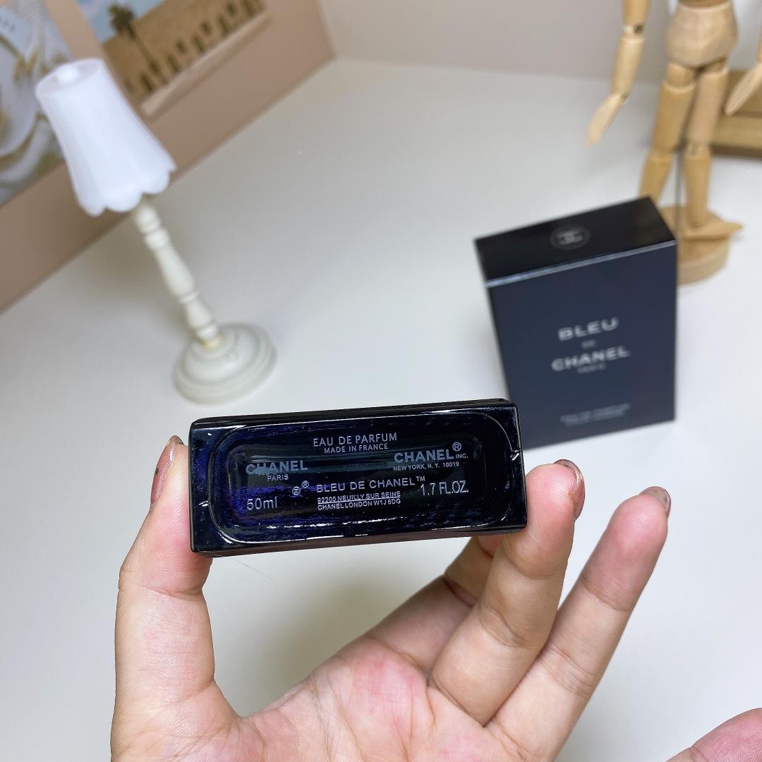 new hot make up perfume CC Bleu de Eau de Parfum fashion Perfumes ...