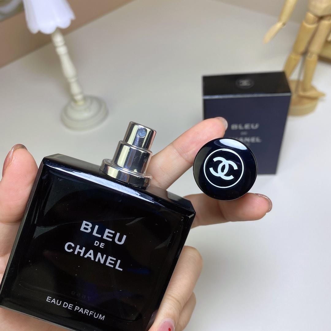 new hot make up perfume CC Bleu de Eau de Parfum fashion Perfumes ...
