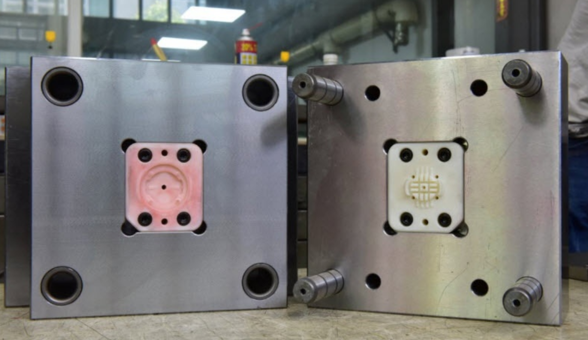 SLA printing with somos perform material - DSM (China Manufacturer ...