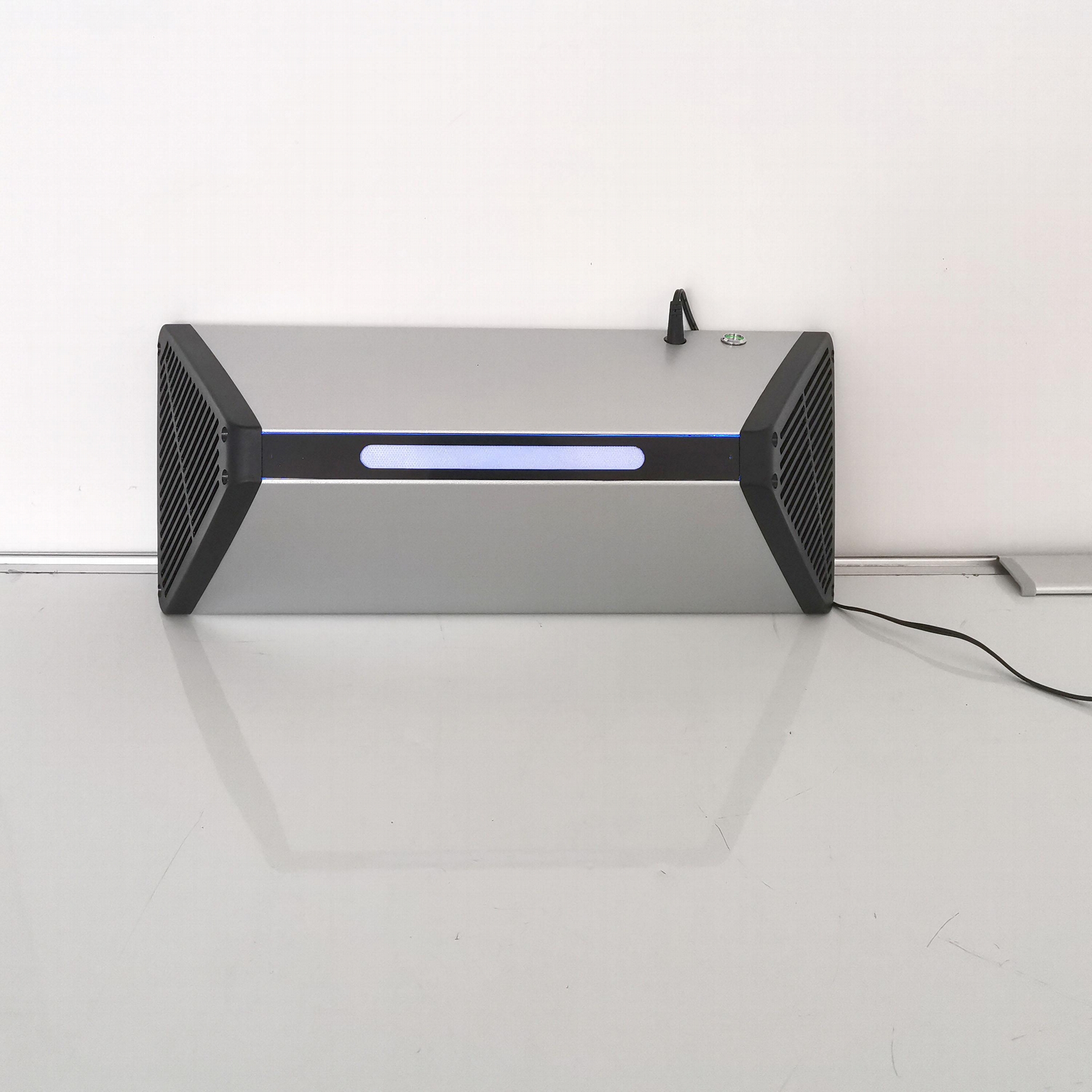 public bus & car air purification for remove odor and gas - G20-Bus ...