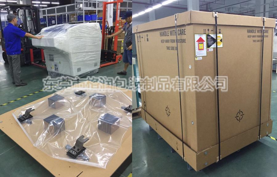 Heavy machinery packaging (China Manufacturer) - Packaging Related ...