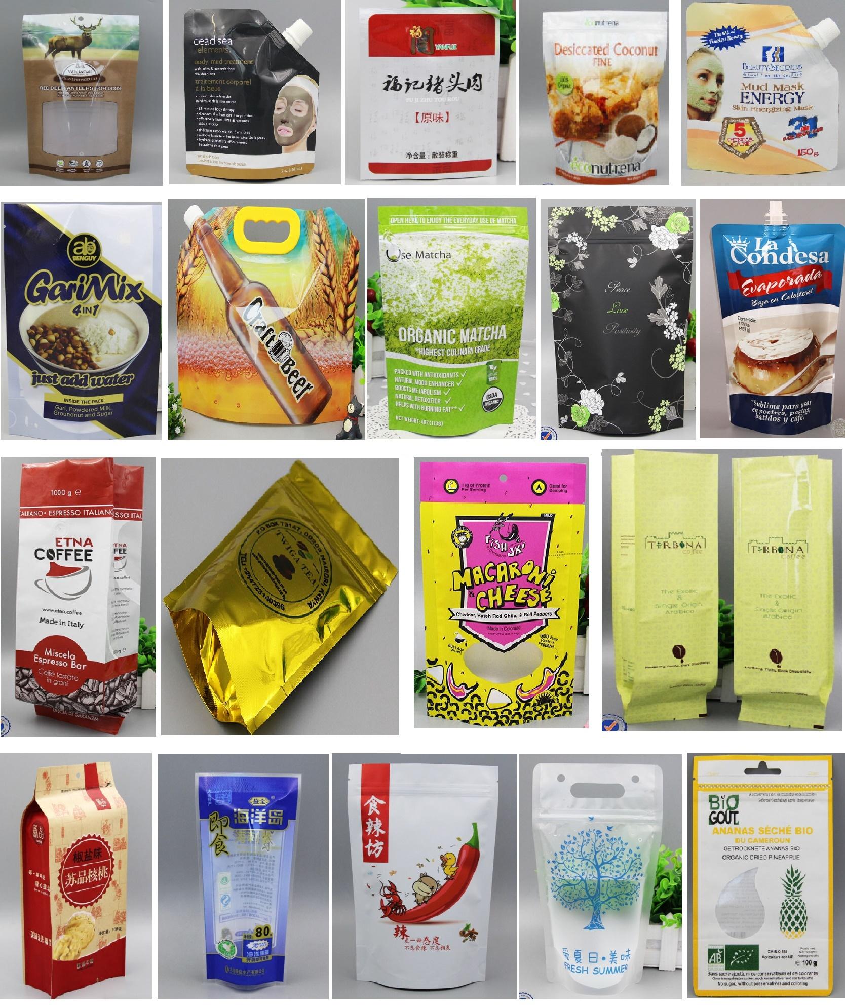 compound package (China Manufacturer) - Plastic Packaging Materials ...