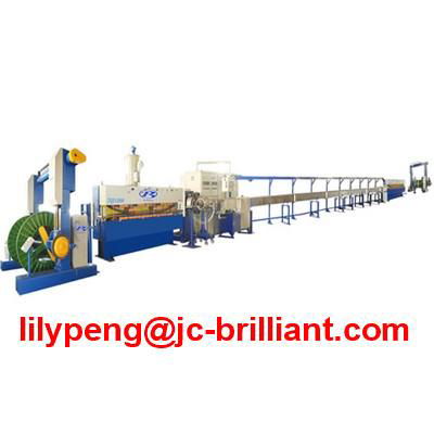 Power Cable Production Line - Brilliant Technology (China Manufacturer ...