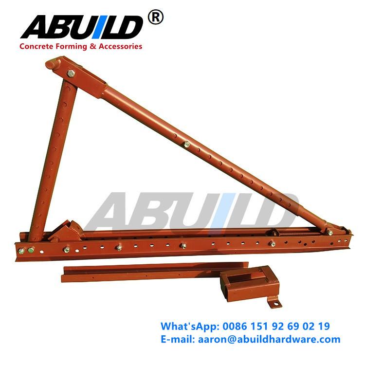 Bridge Overhang Bracket - AB61 - ABUILD (China Manufacturer ...