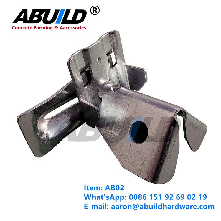 Snap Bracket - AB02 - ABUILD (China Manufacturer) - Construction ...