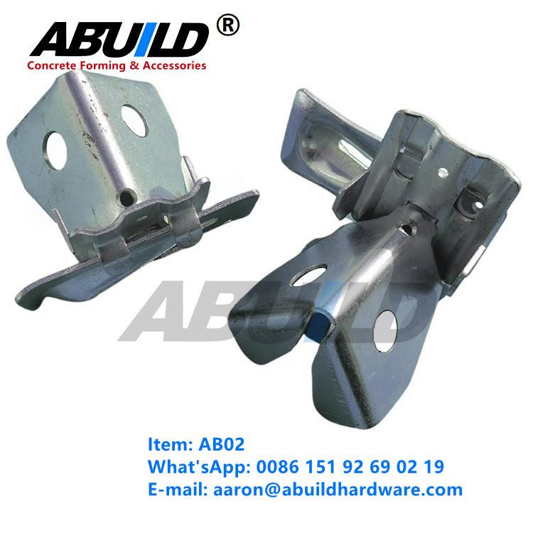 Snap Bracket - AB02 - ABUILD (China Manufacturer) - Construction ...