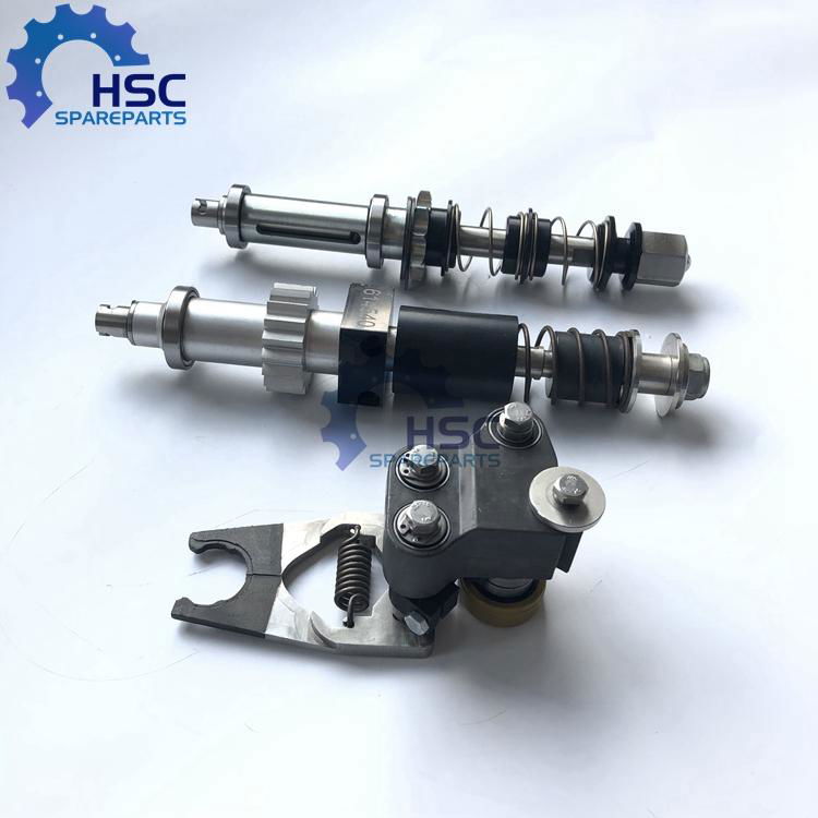 Filling Valve for Krones Bottle Filler,Glue pallets and label supplies ...