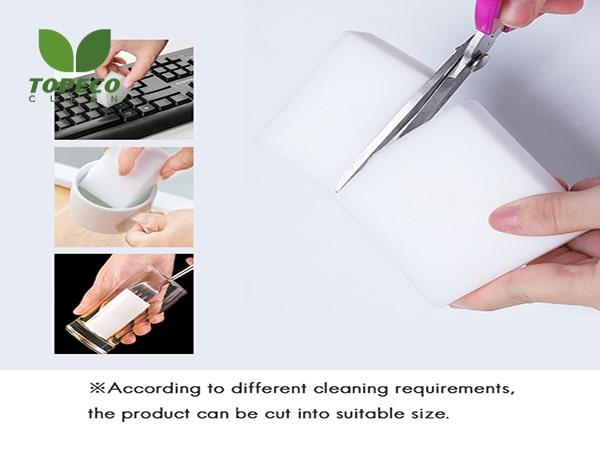 Best Multifunctional Magic Sponge Eraser To Clean Around House ...