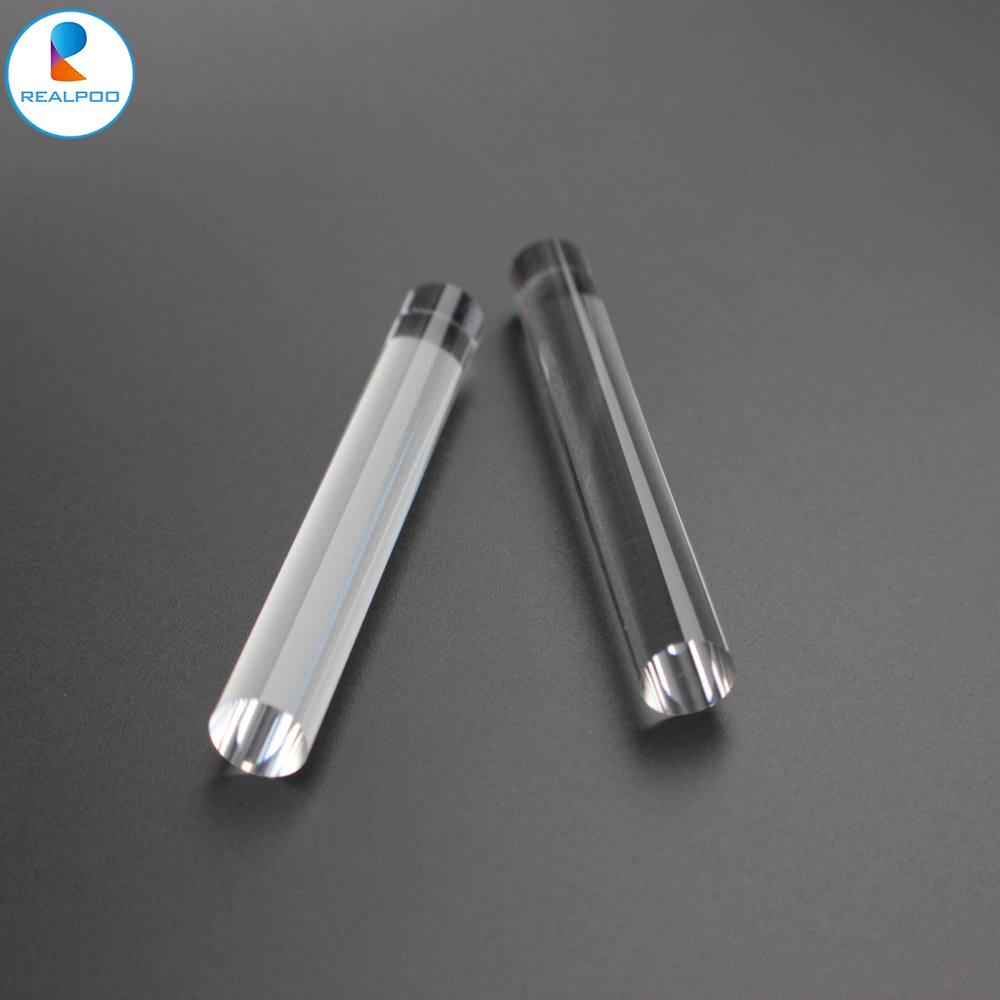 Optical Glass Rod - RP-RD - Realpoo (China Manufacturer) - Optical Lens ...