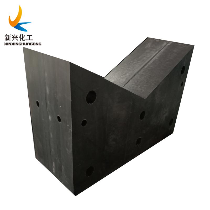 UHMWPE sheet PE plate UHMW PE1000 1220x2040x20mm - XINXING (China ...