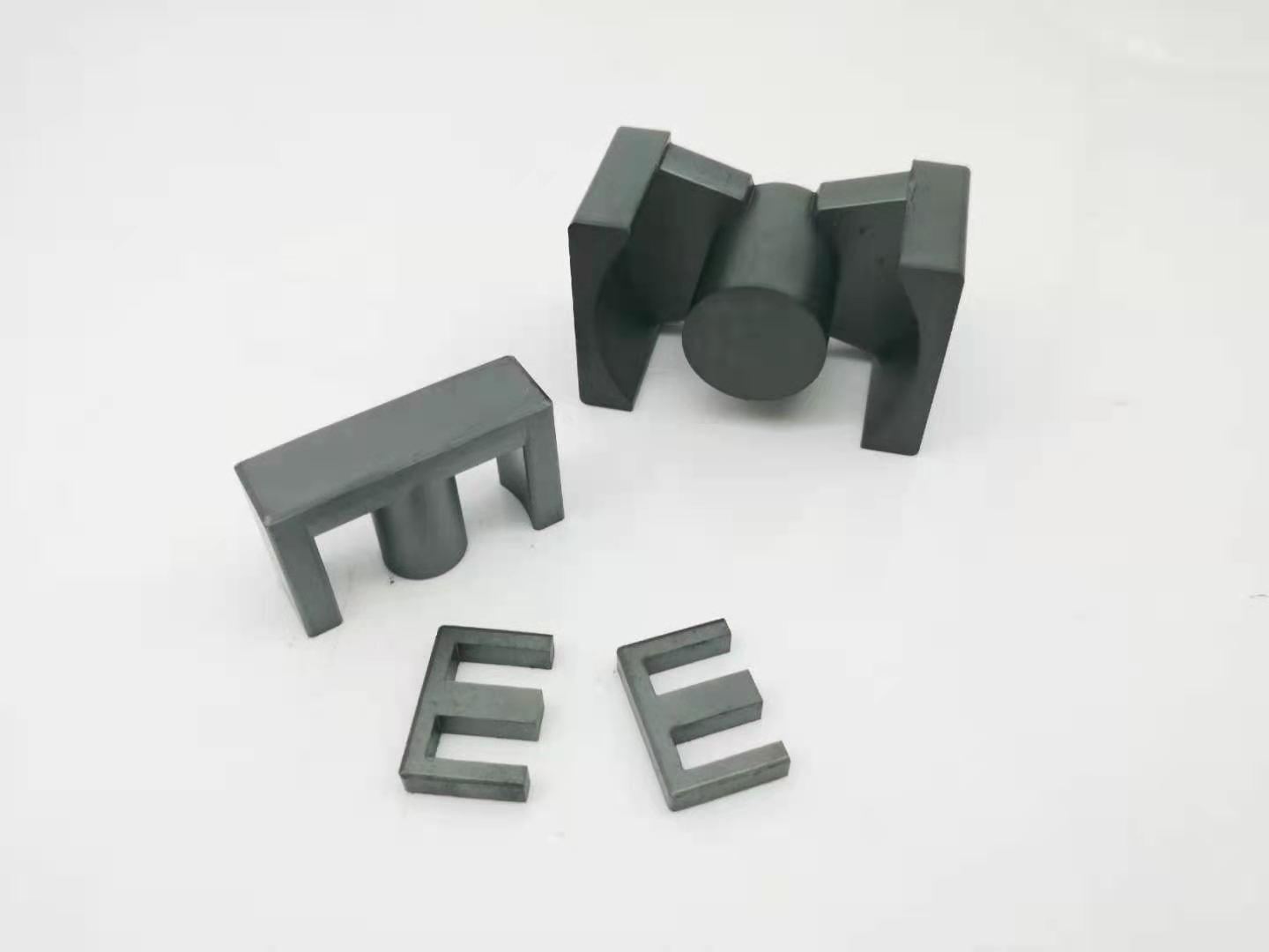 Ferrite Magnetic Cores Mct Cores Mct China Manufacturer