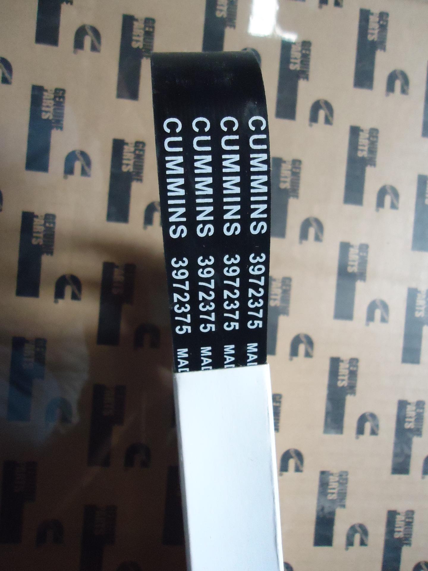 Sell Cummins Amlpp Exhaust valve - 3425572 (China Manufacturer) - Solar ...