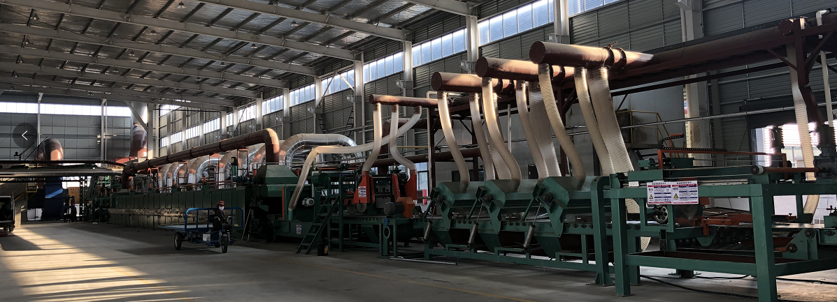Rock Wool Production Line and Machinery - 8487 - Hairui (China ...