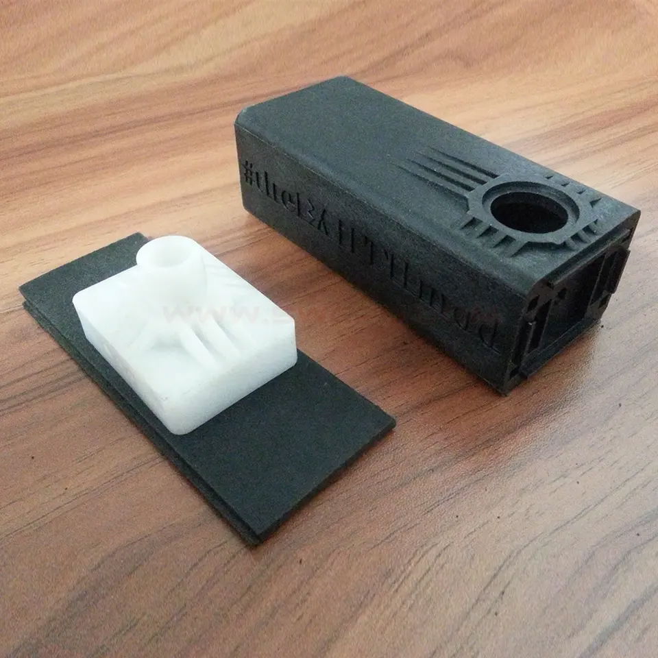 Professional Manufacturer Custom Plastic Parts, Plastic Injection ...