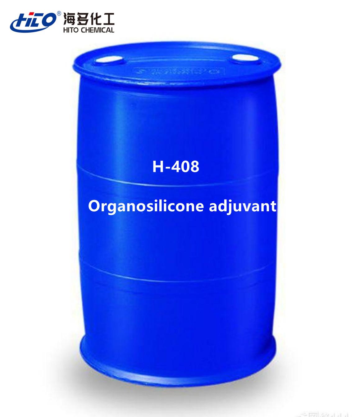 H-8408 Agricultural Organosilicone adjuvant - 67674-67-3 (China ...