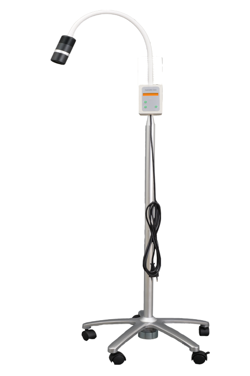 手术辅助照明灯 - JSF-JCA03 - 健仕福 (中国 江苏省 生产商) - 专门用途灯具 - 照明 产品 「自助贸易」