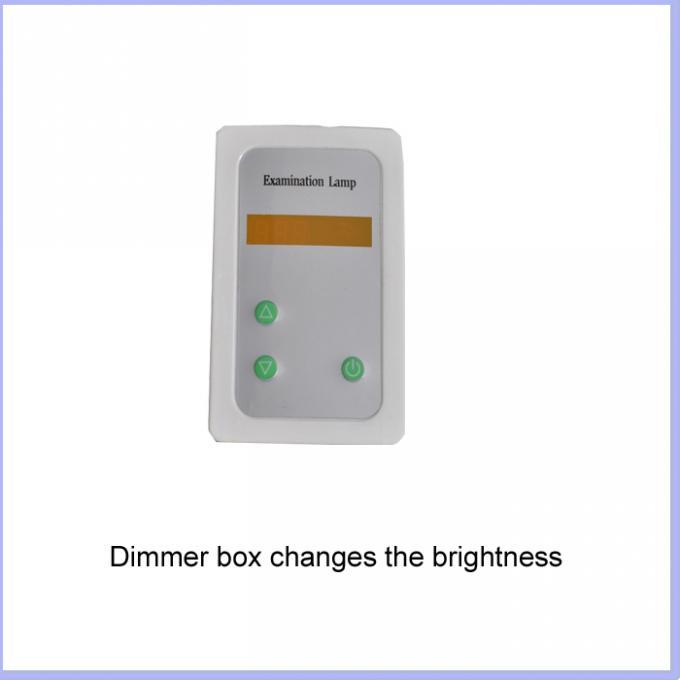 健仕福小型LED手术照明灯 - JSF-JCA02 (中国 江苏省 生产商) - 专门用途灯具 - 照明 产品 「自助贸易」