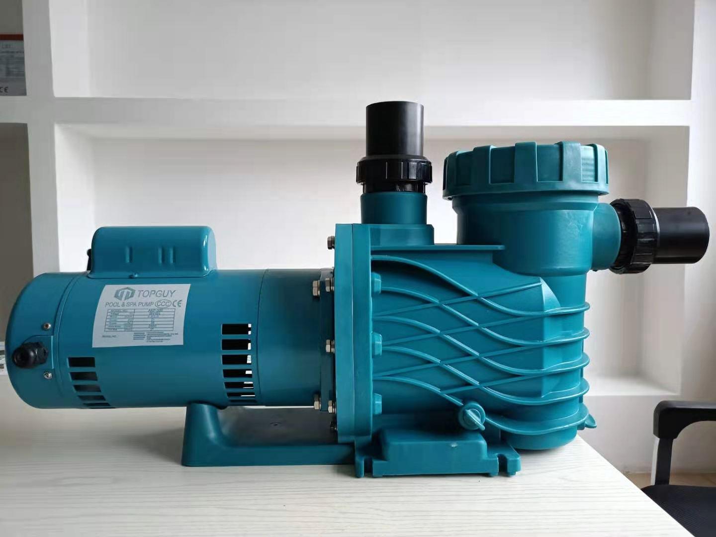 Topguy swimming pool variable frequency water pump swimming pool ...