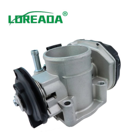 96447910 96439960 96611290 Electronic Throttle Body Assembly - TB218 ...