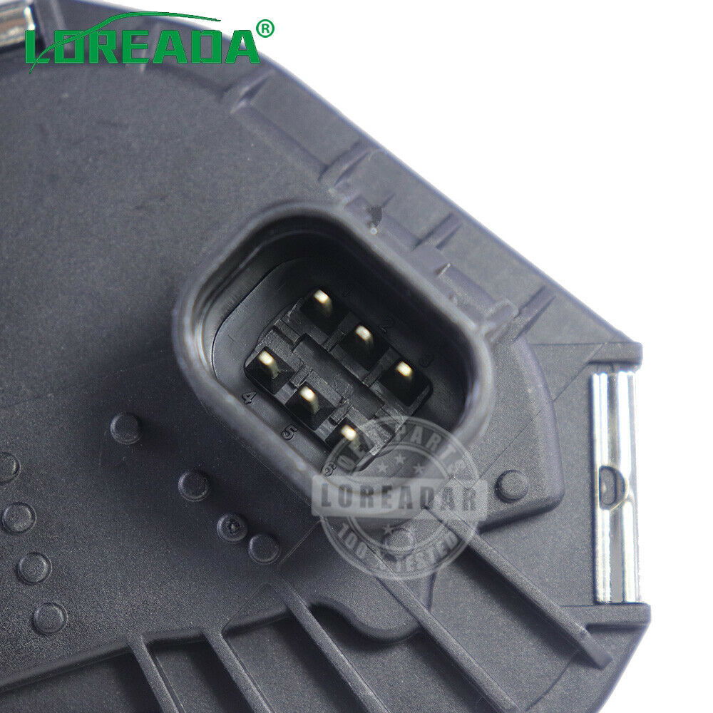 F01R00Y061 Throttle Valve New Intake Car Electronic Throttle Body ...